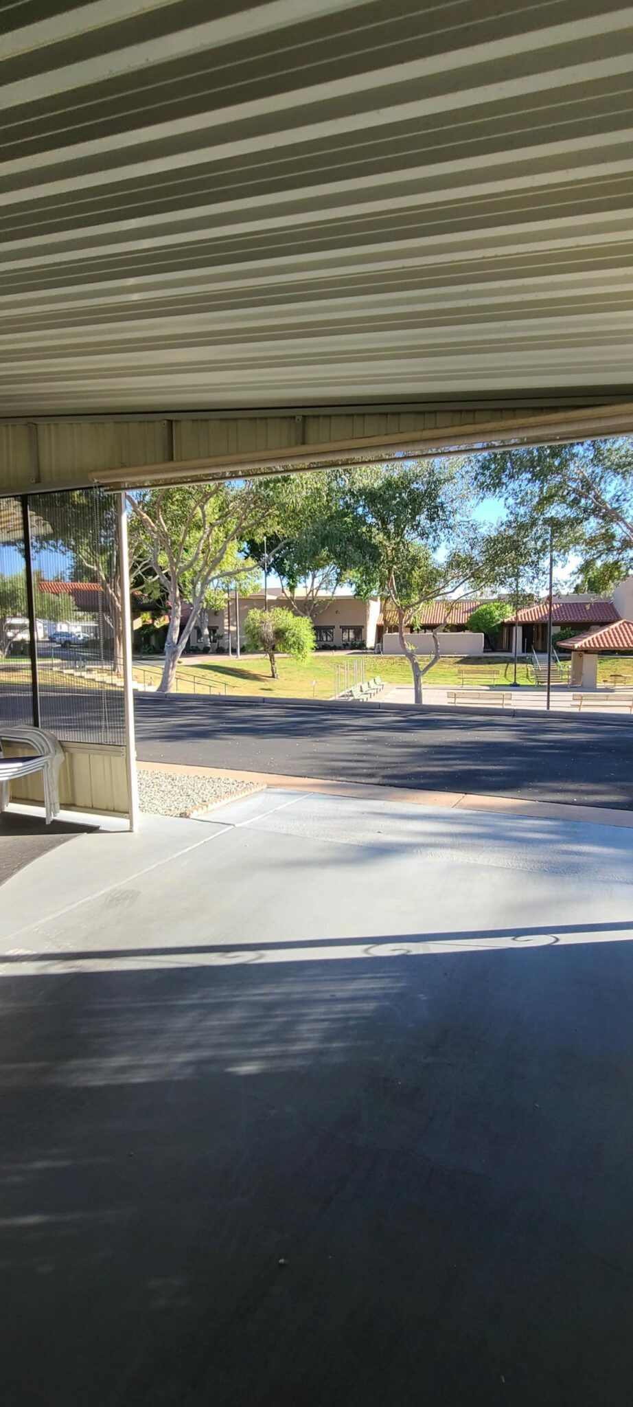 Homes For Rent – Silveridge RV Resort