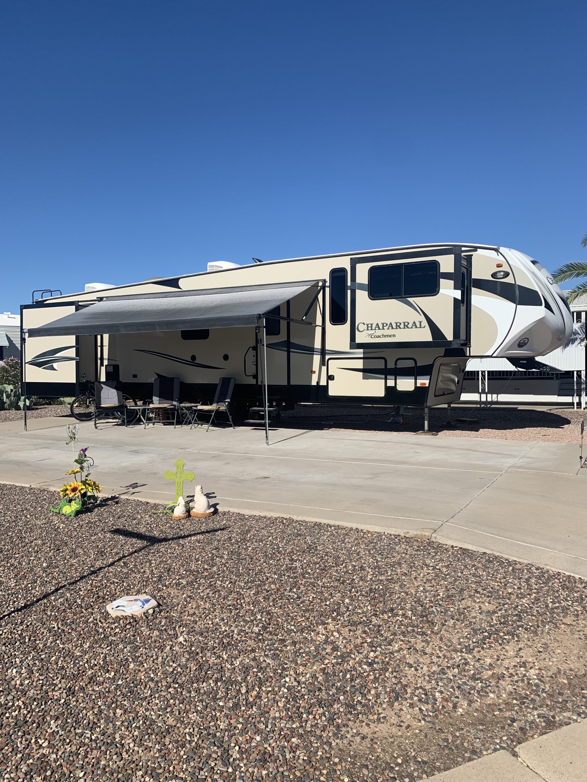 Homes For Sale – Silveridge RV Resort